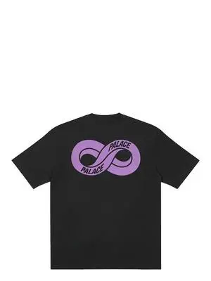PALACE Infinity T-shirt - Black
