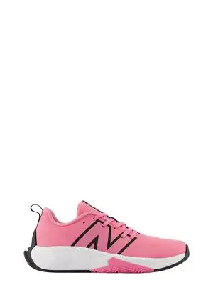 NEW BALANCE Fuelcell Playin Sneakers - Signal Pink/black