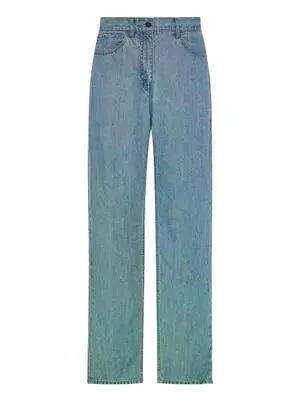 THE ROW Tarley Jeans - Blue