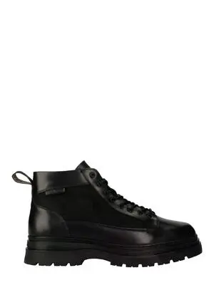 Gant Rockdor Boots - Black