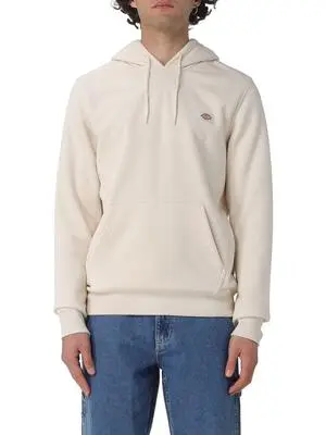 Dickies Sweatshirt - Yellow Cream