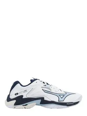 Mizuno Wave Lightning Z8 Sneakers - White