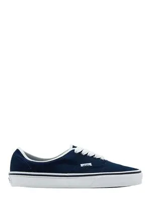 VANS Authentic Canvas Sneakers - Blue