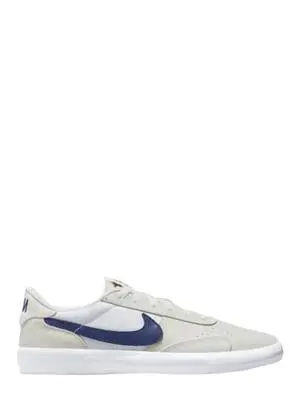 Nike Heritage Vulc Sb Sneakers - White