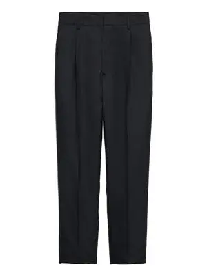 PRADA Prada Silk Pants