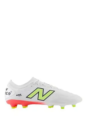 NEW BALANCE 442 Elite Fg V2 Lite - White/energy Red