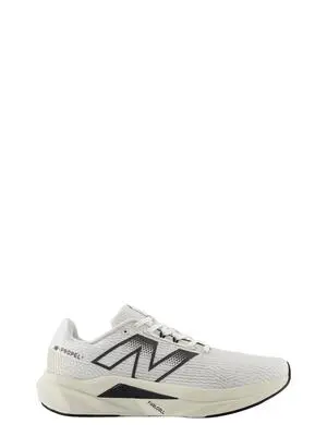NEW BALANCE Fuelcell Propel V5 - White/black Cement/linen