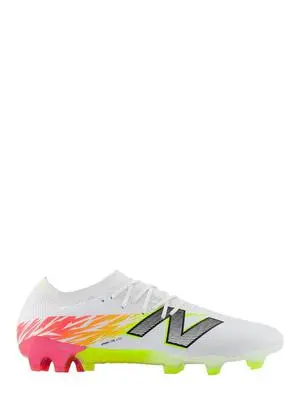NEW BALANCE Furon Elite Fg V8 Lite - White/energy Red