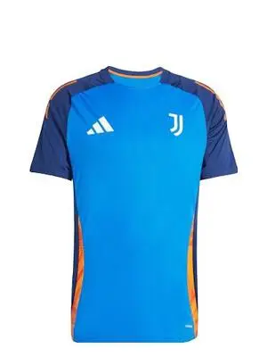 Adidas Juventus Tiro 24 Competition Jersey - Blue