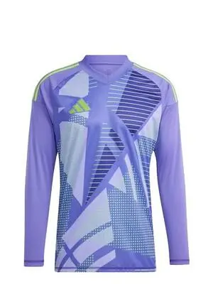 Adidas Tiro 24 Competition Goalkeeper Jersey - Purple