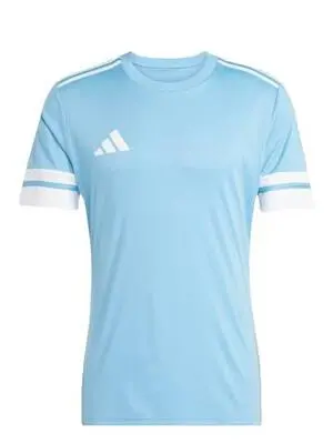 Adidas Squadra 25 Jersey Team Light Blue/white