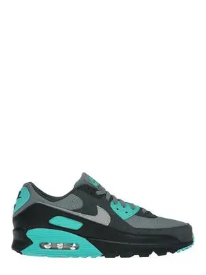 Nike Air Max 90 Sneakers Cool Grey/dusty Cactus/black