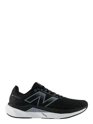 NEW BALANCE Fuelcell Propel V5 Sneakers - Black/white/steel