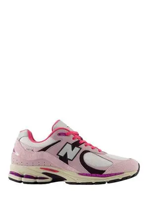 NEW BALANCE 2002R Sneakers Twilight Haze/passion Fruit/dragon Berry