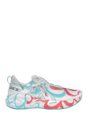 Asics ASICS Novablast 5 Tokyo Marathon Sneakers White/aquarium
