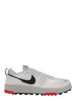 Nike C1ty Sneakers - College Grey/vast Grey/fire Red