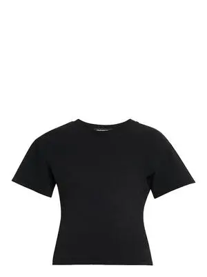 EB DENIM EB DENIM Eero Slim Fit T-Shirt Tar