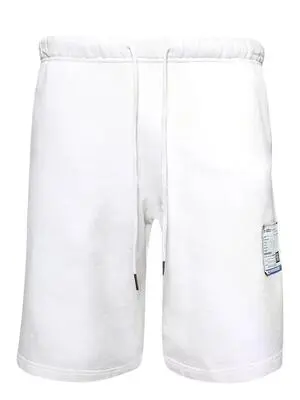 Mihara Yasuhiro Easy Shorts - White
