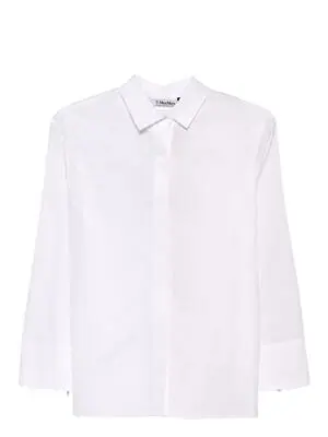 Max Mara Marte Shirt - White