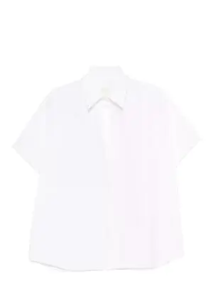 CALCATERRA Calcaterra Cotton Shirt