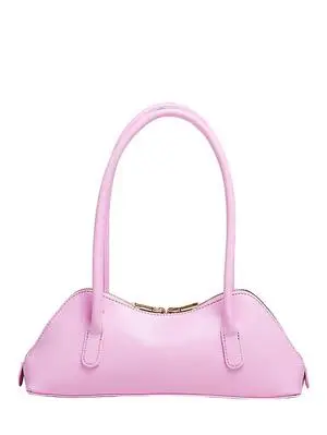 MELIE BIANCO Dakota East West Shoulder Bag - Pink