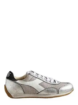 DIADORA Equipe Stellar Sneakers - Silver