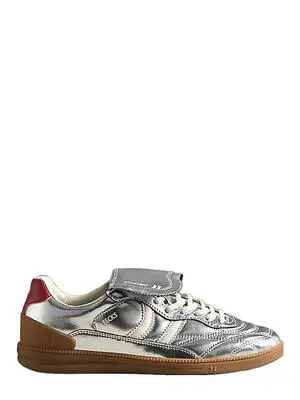 COOLWAY Becks X Mist Sneakers Silver