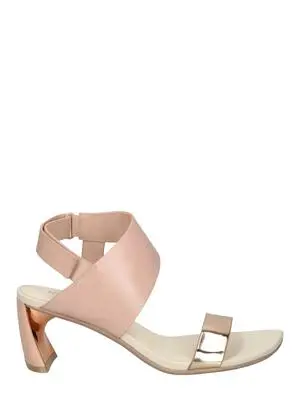 United Nude 90mm Zuma Sandals - Pink