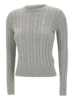 POLO RALPH LAUREN Cable-Knit Sweater