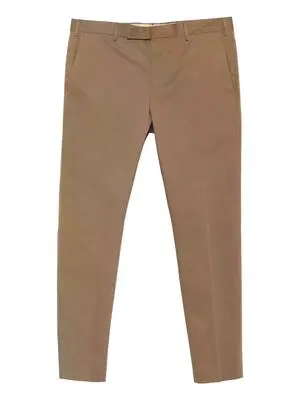 PT TORINO Edge Trousers - Brown