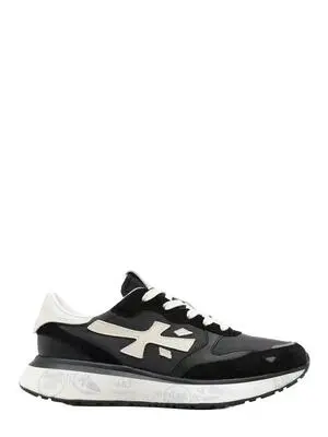Premiata Premiata Lauryn Sneakers Black