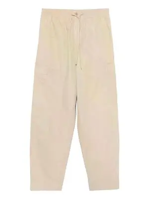 Kenzo Cargo Trousers - Neutrals