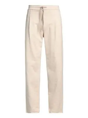 A PAPER KID Pants Size Cotton - White