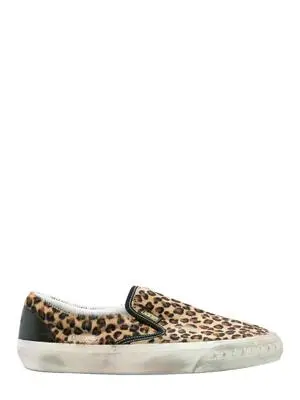 GOLDEN GOOSE Vce Penstar Sneakers - Neutrals