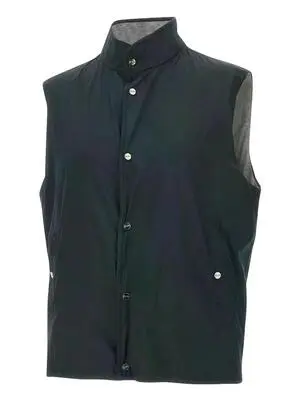 HERNO Herno Reversible Gilet