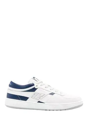 Givenchy G Move Sneakers - White