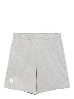 IZZUE Izzue X Russell Athletic Elasticated Shorts