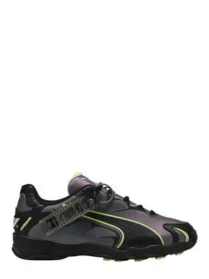 PUMA Puma Inhale F1 75th Anniversary Sneakers Green/black