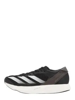 ADIDAS RUNNING Adidas Adizero Takumi Sen 10 Sneaker - Core Black/ftwr White/grey Five