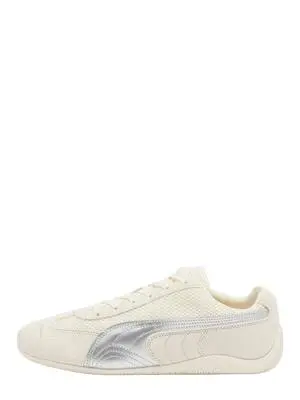 PUMA Speedcat Premium Sneakers Frosted Ivory/matte Silver