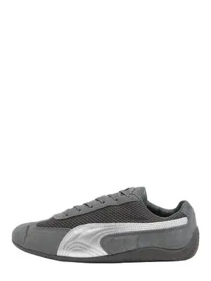 PUMA Speedcat Premium Sneaker - Shadow Gray/matte Silver