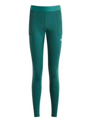 The North Face Refina Leggings - Deep Nori