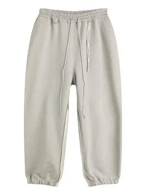 MASTERMIND WORLD Cut-off Sweat Pants
