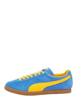 PUMA Brasil Sneakers - Vivid Blue/tangerine