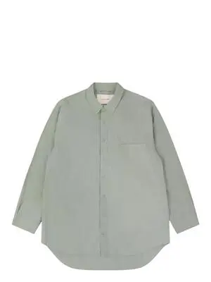 ENTIRE STUDIOS Oversized Button-up Shirt