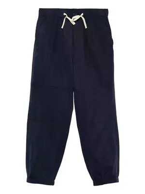SPORT B. BY AGNÈS B. Easy Trousers - Blue