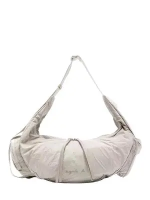 AGNÈS B. Agnès B. Nylon Shoulder Bag