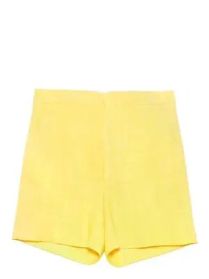 TAGLIATORE Tagliatore Elle Shorts