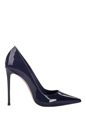 LE SILLA 120mm Eva Pumps - Blue