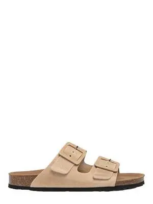 MENINA STEP Bimini Sand Sandals - Olive